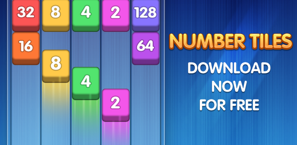 Number Tiles - Merge Puzzle - App on the Amazon Appstore