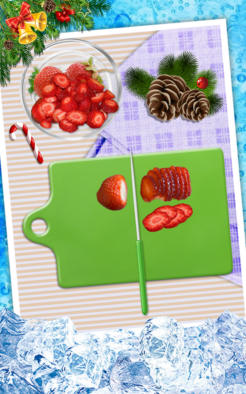 Ice Pops Maker - App on Amazon Appstore