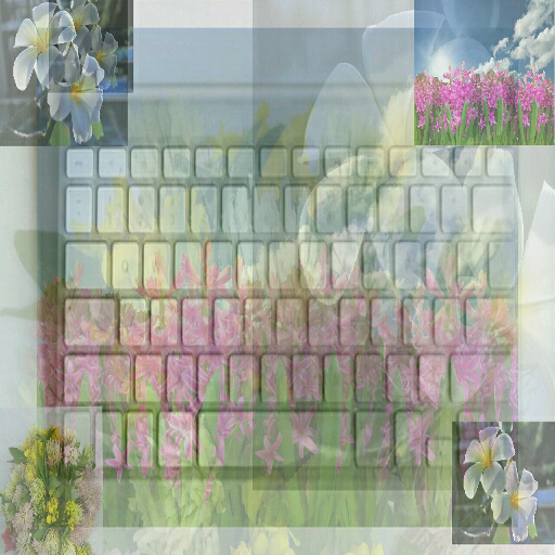 Beautiful Keyboard - App on Amazon Appstore