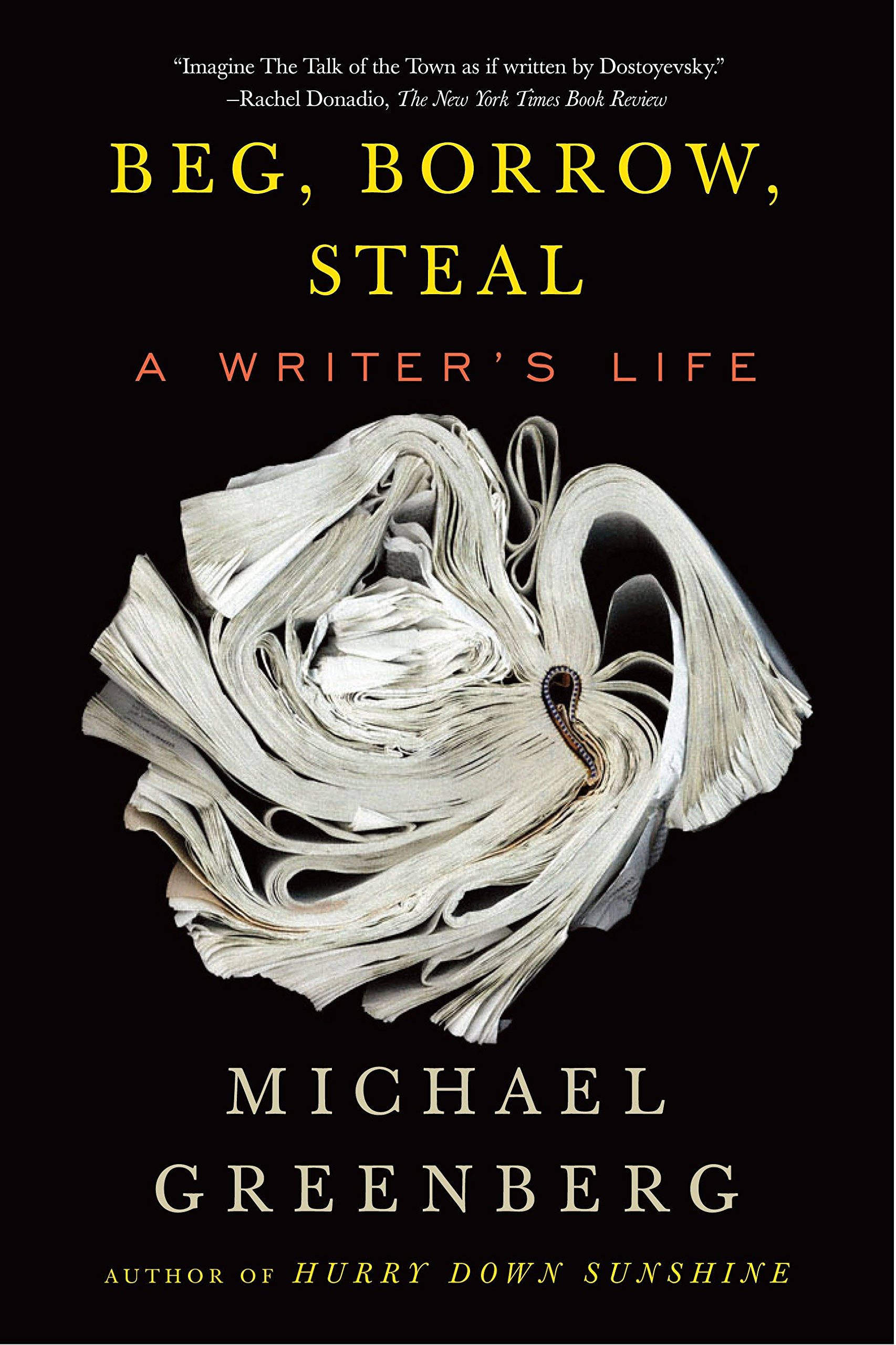 Books By Mike Greenberg