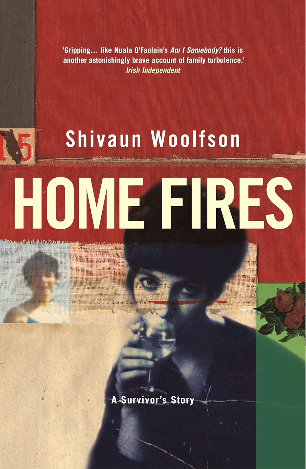Home Fires: shivaun-woolfson: 9781843540335: Amazon.com: Books
