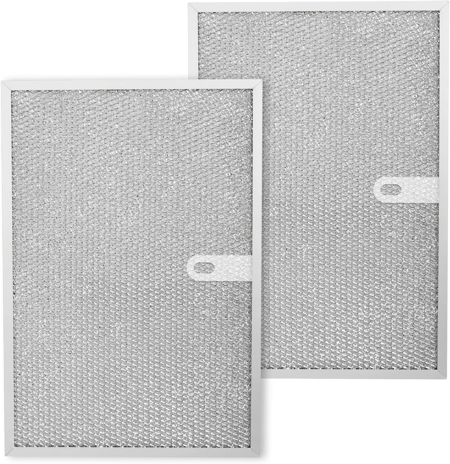 Amazon.com: BPS1FA36 Aluminum Range Hood Filter Ximoon 11-3/4" X 17-1/4 ...