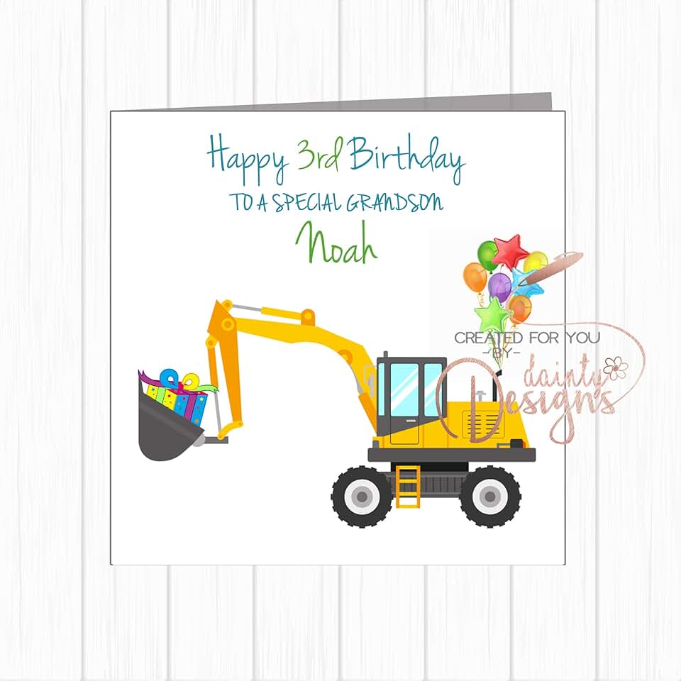 Amazon co uk Digger Birthday Card amazon-co-uk-digger-birthday-card