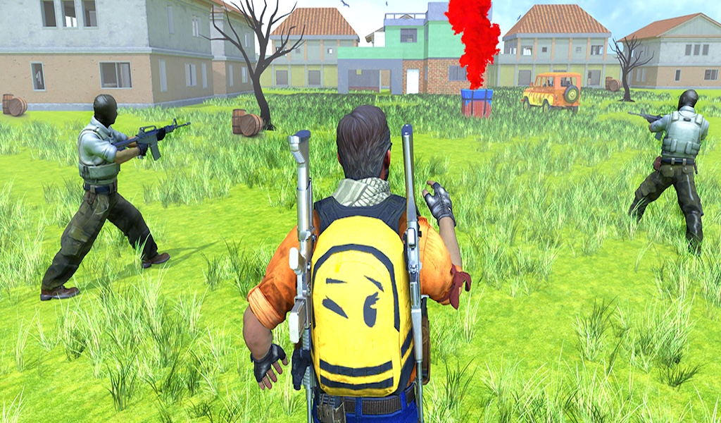 Shooting Gun Game - App on the Amazon Appstore