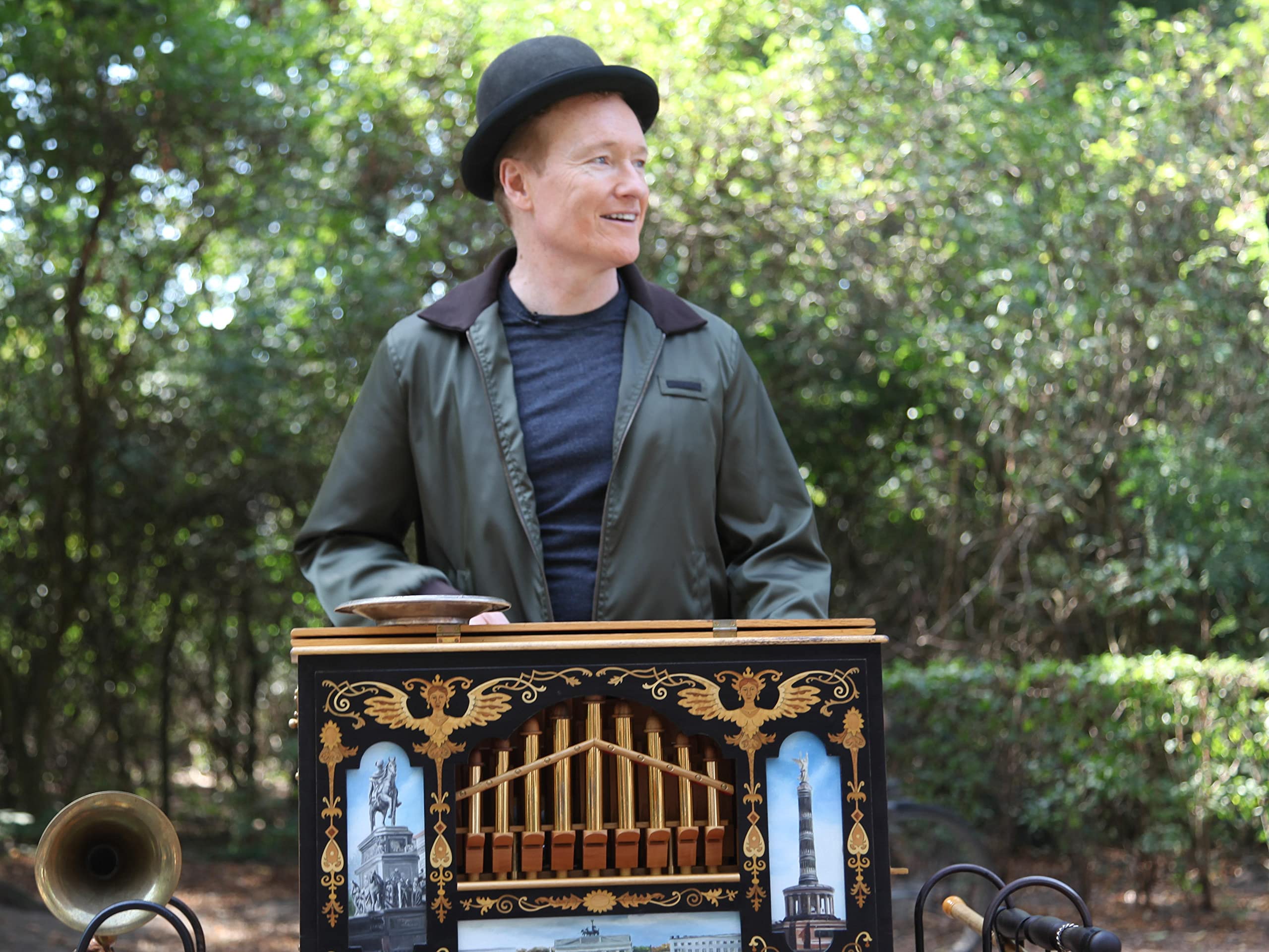 Watch Conan Without Borders - Season 1 | Prime Video