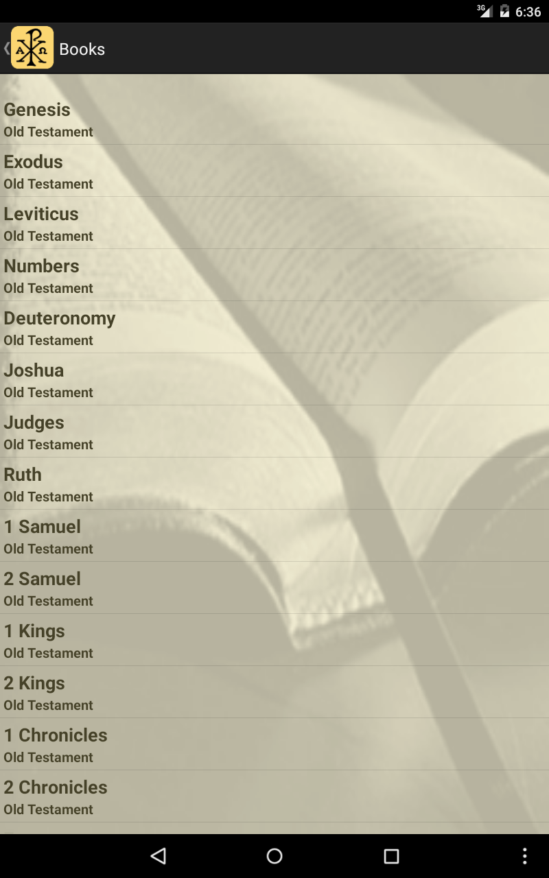 Laudate - App on Amazon Appstore