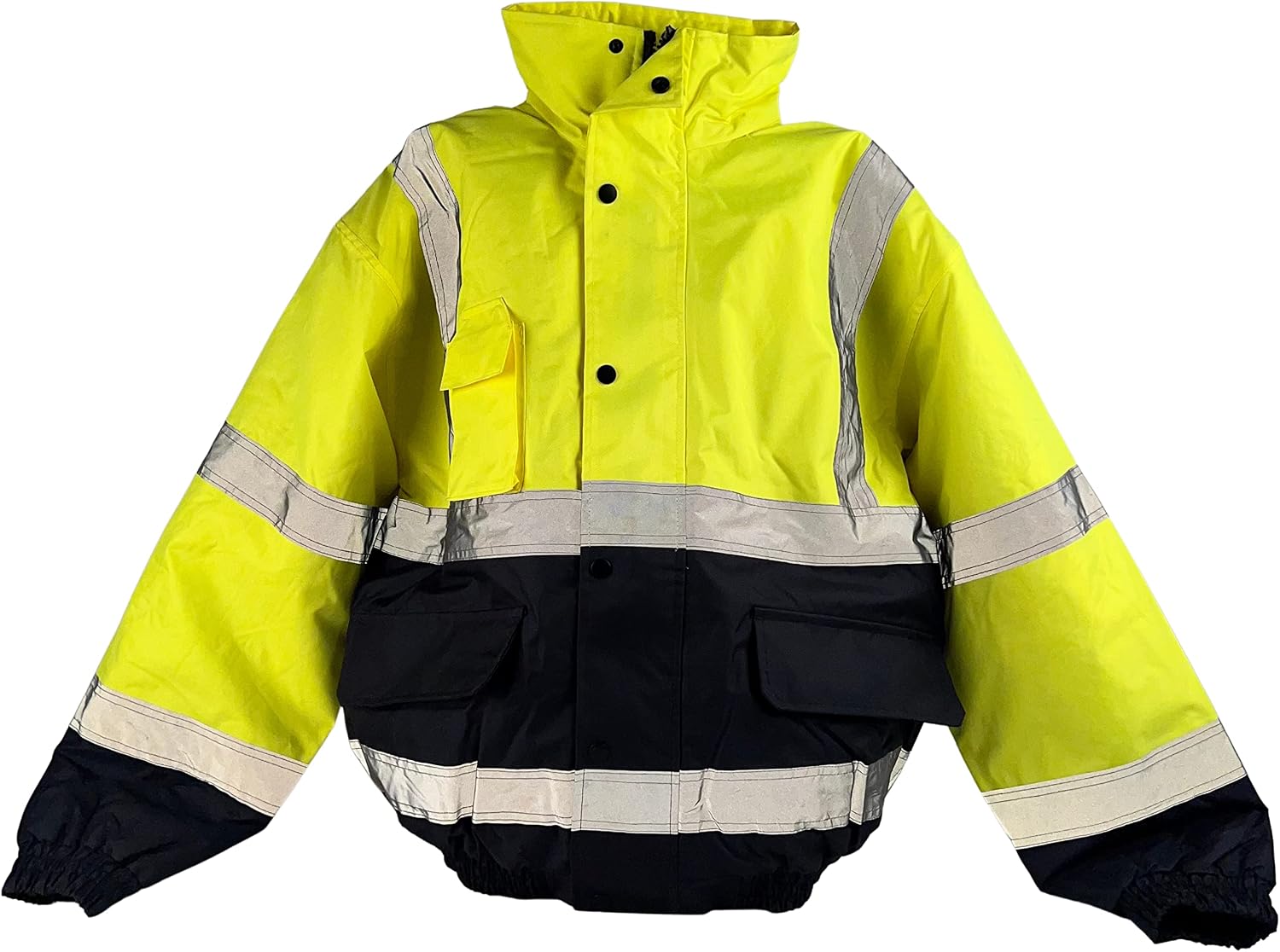 Amazon.com: ATE Pro. USA - High Visibility Reflective Winter Safety ...