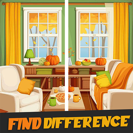 Find Difference 16 : What is Difference - App on Amazon Appstore
