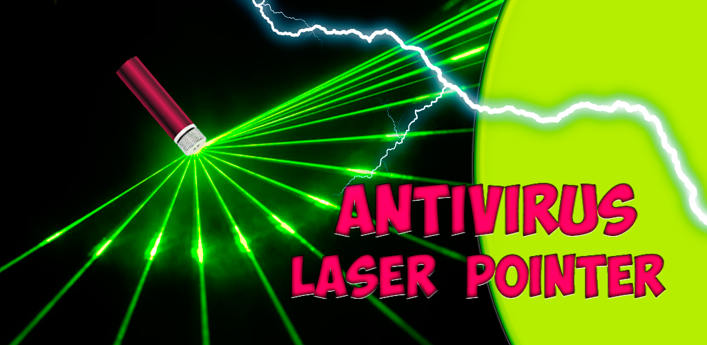 Antivirus Laser Pointer:Amazon.de:Appstore for Android