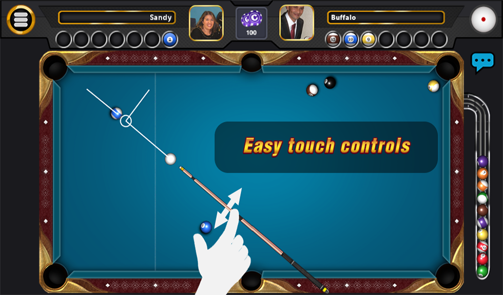 8 Pool Rivals - App on Amazon Appstore
