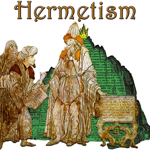 Hermetism - App on Amazon Appstore