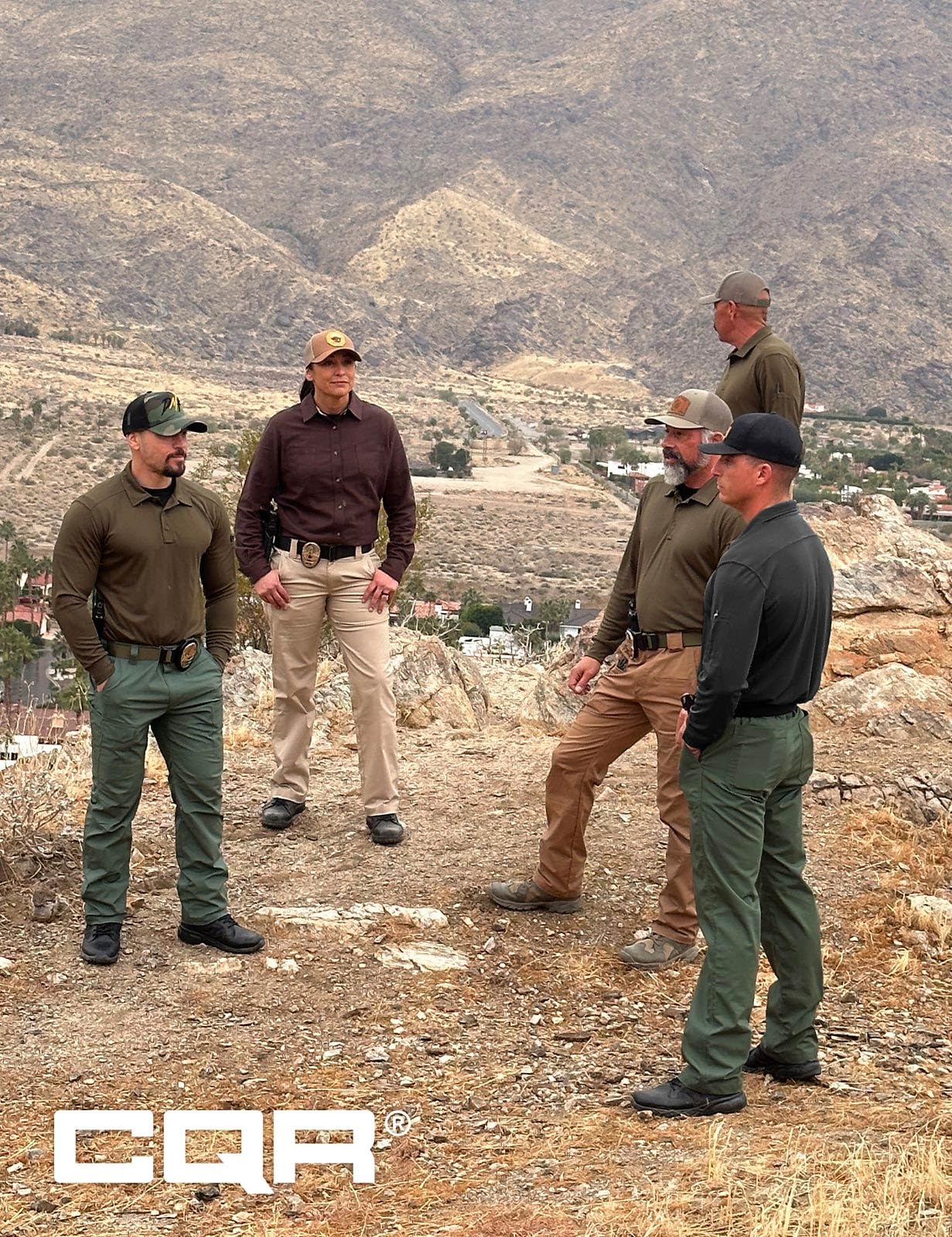 Snapklik.com : Mens Ripstop Work Pants, Water Resistant Tactical Pants ...