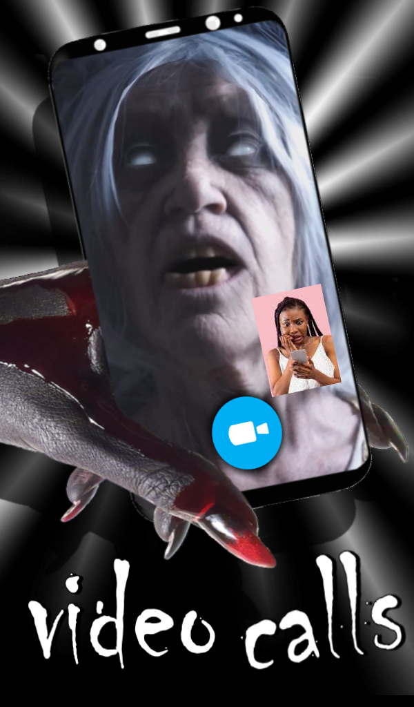 Creepy Baby Prank Video Chat and Call - App on Amazon Appstore