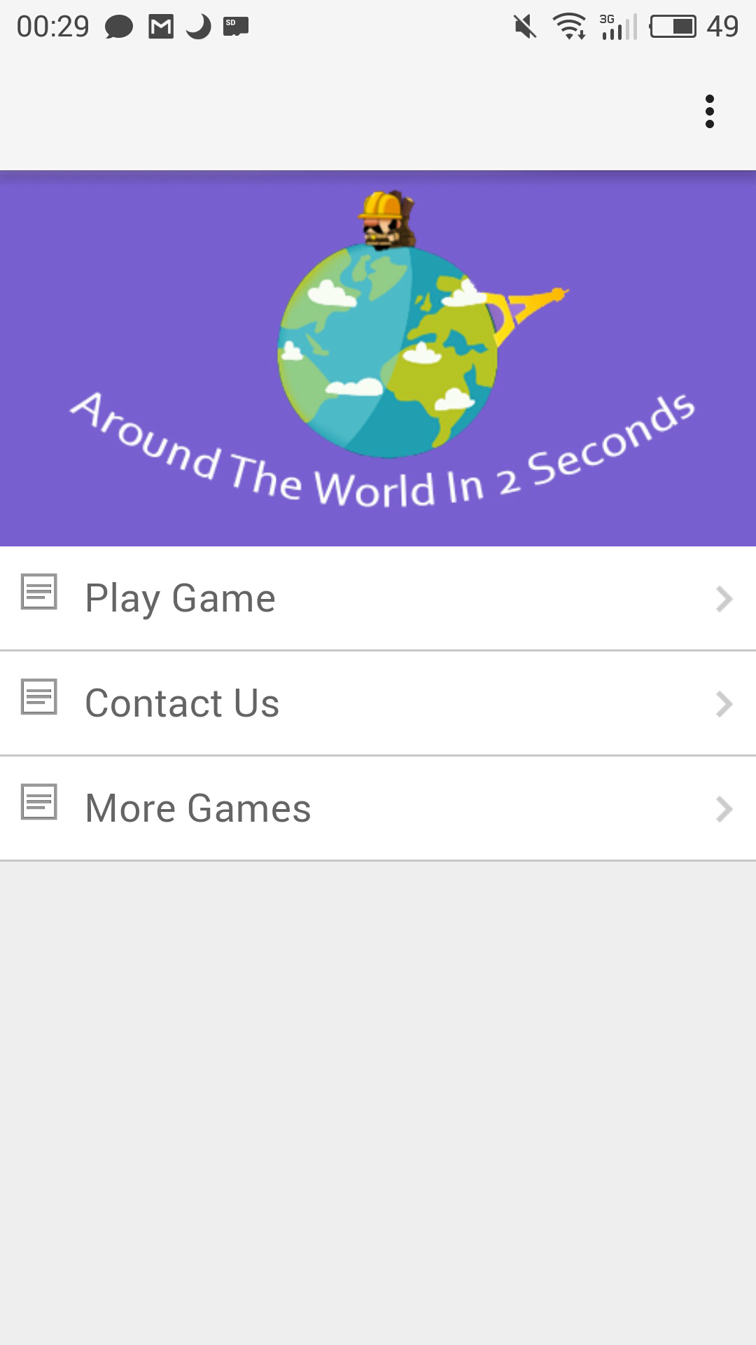 Cellara Around World Game - App on Amazon Appstore