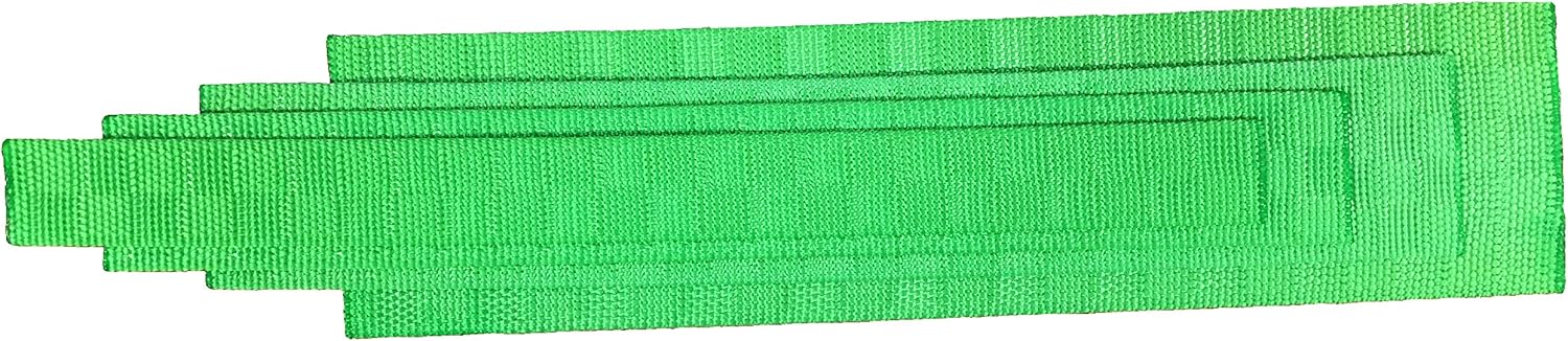 Amazon.com: Checkerboard Webbing 3", 2", 1.5" and 1" (3 Inch X 20 Yards ...