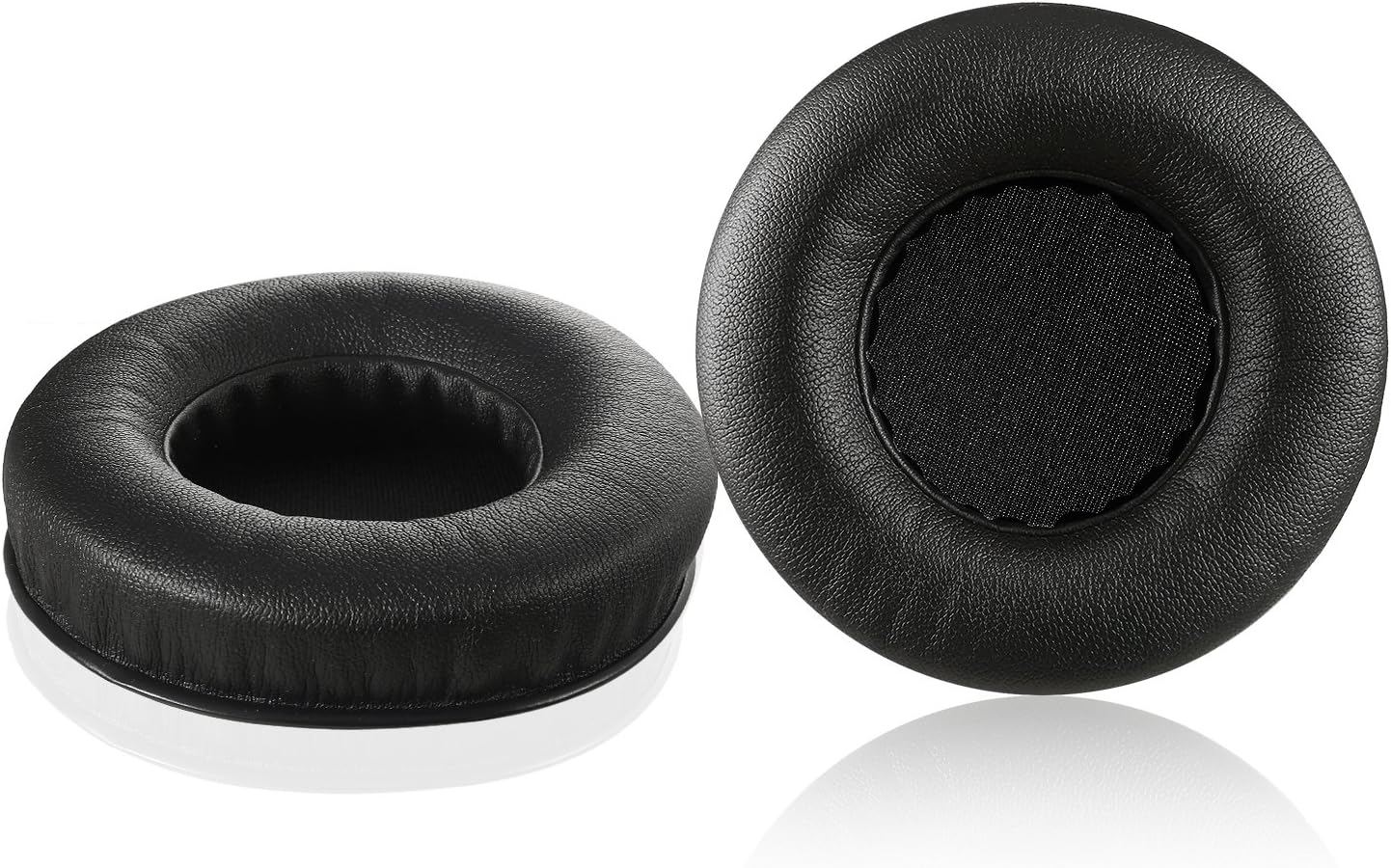 Amazon.com: Headphones Replacement Earpads Ear Pads.Universal Ear ...