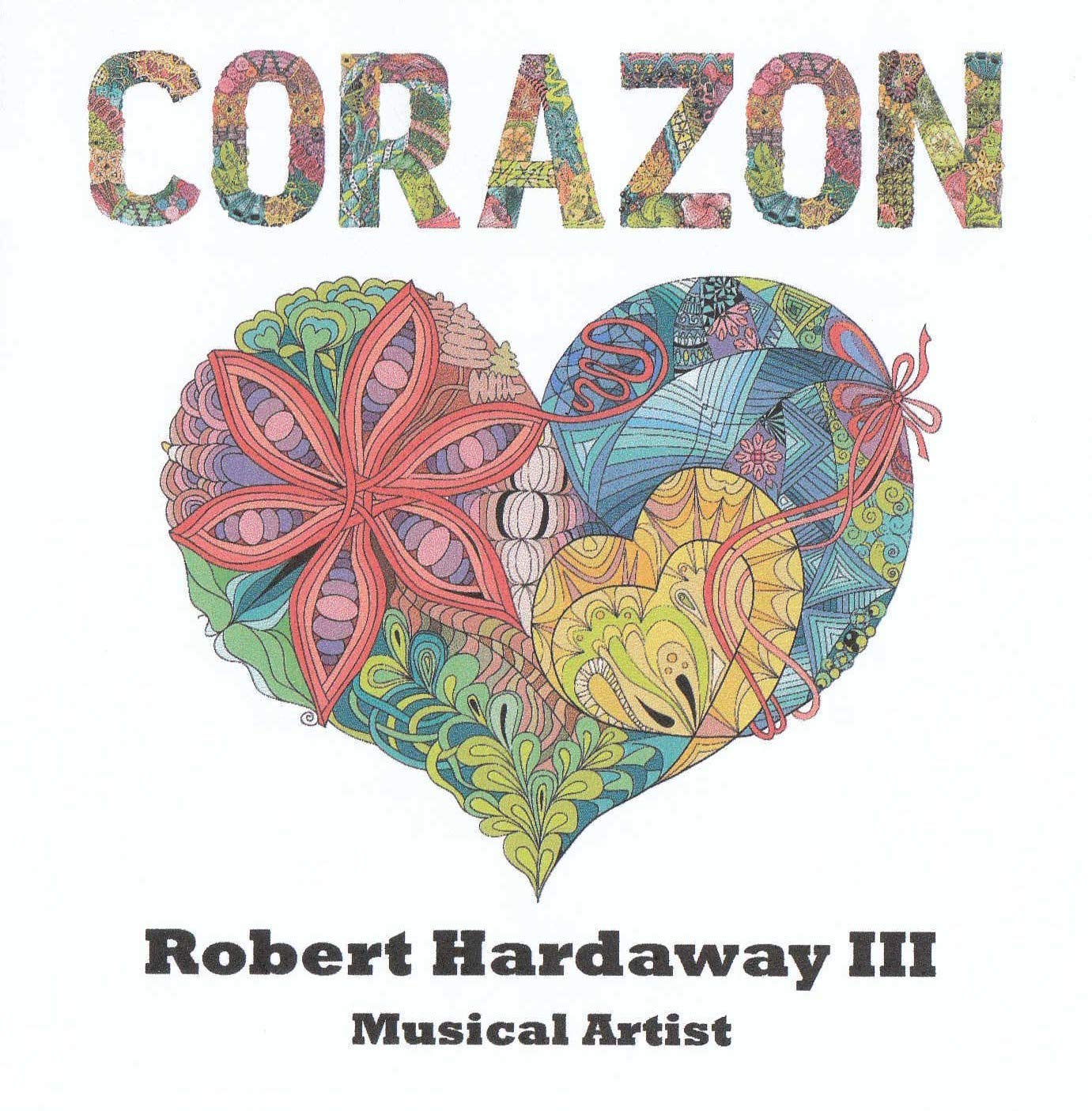 Robert Hardaway III, Robert Hardaway III and others, Full Orchestra ...