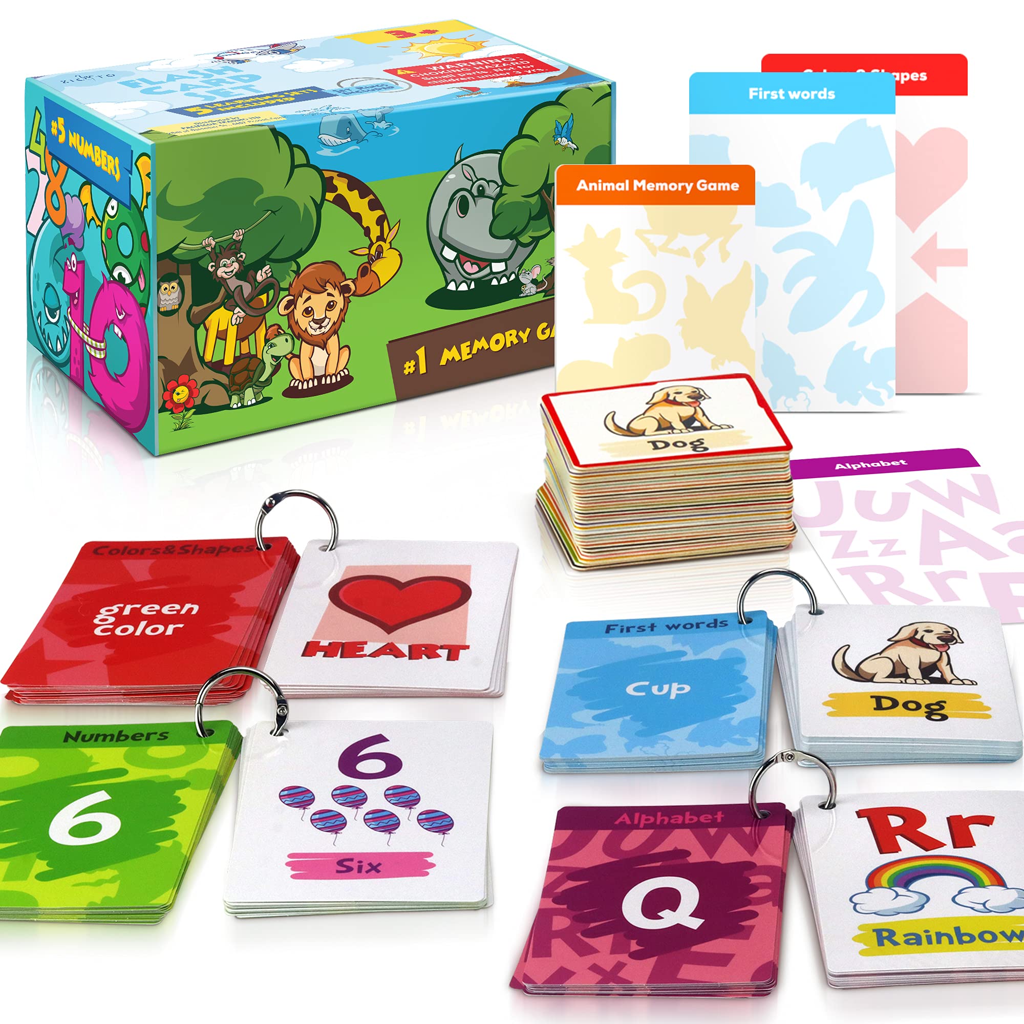 Buy Simplified Flash Cards For Toddlers 5x Fun Learning Flashcard Buy Simplified Flash Cards For Toddlers 5x Fun Learning Flashcard