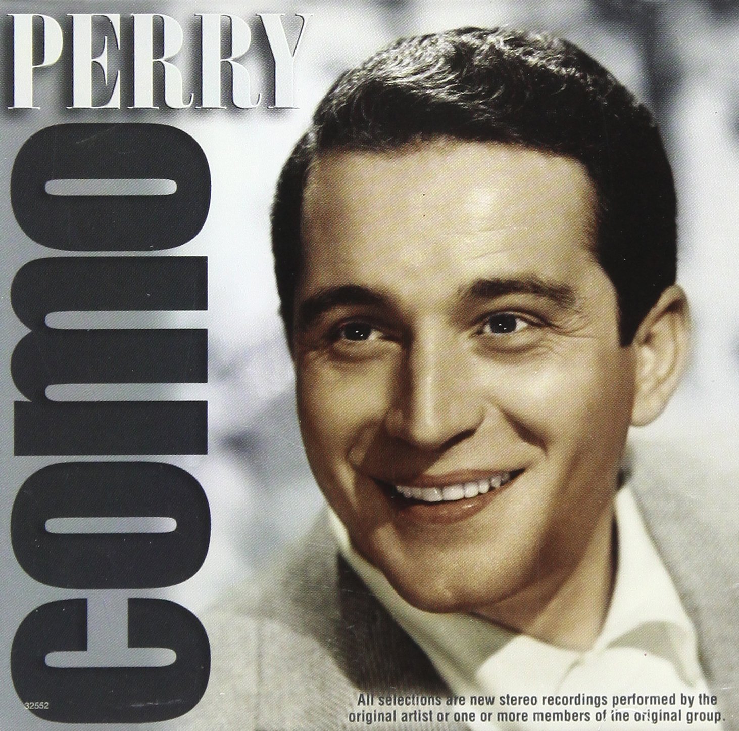 Amazon.com: Perry Como: CDs & Vinyl