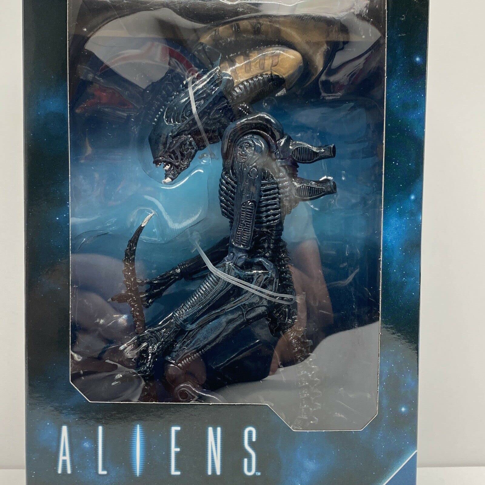 NECA Reel Toys Aliens Arachno...B07GDC7YY7 | Encarguelo.com