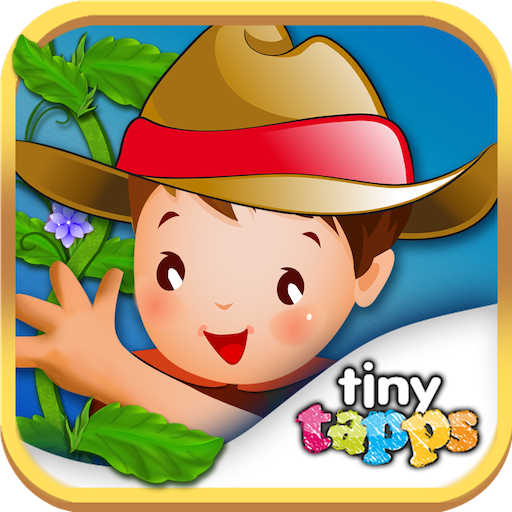 Number Rhymes By Tinytapps - App on Amazon Appstore