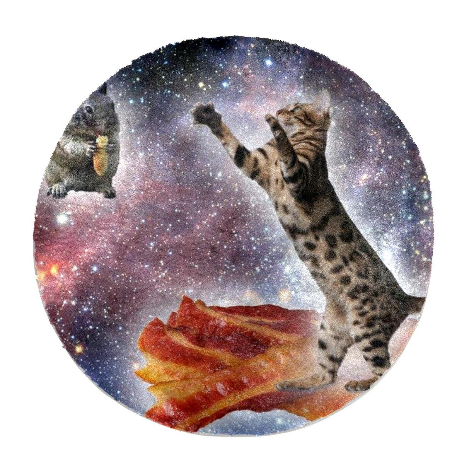 Bacon Cat Nebula