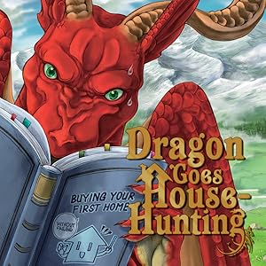 Dragon Goes House-Hunting