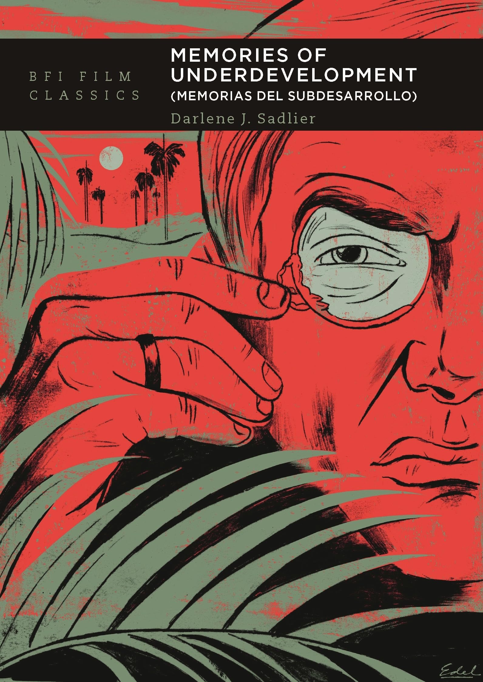 Amazon.com: Memories of Underdevelopment: Memorias del Subdesarrollo ...