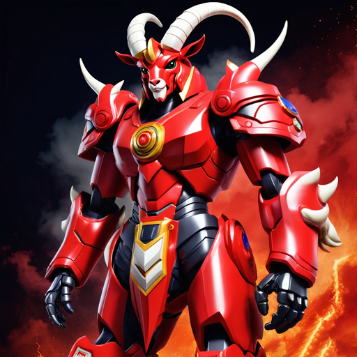 Goat Robot Transform Games 3D, Goat Animal Robot Games, Goat Robot Transformation Games 3D ...