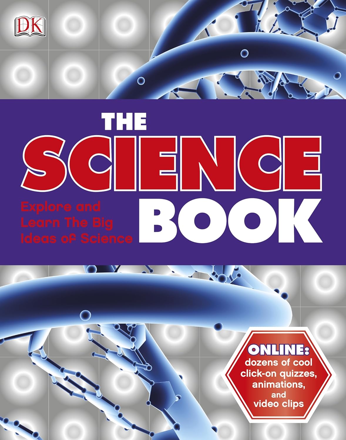 The Science Book: Matilda Gollon: 9781405354134: Amazon.com: Books