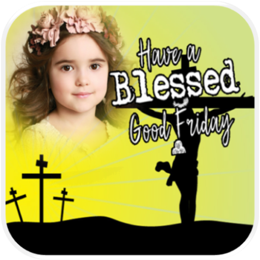 Good Friday Photo Frames - App on Amazon Appstore