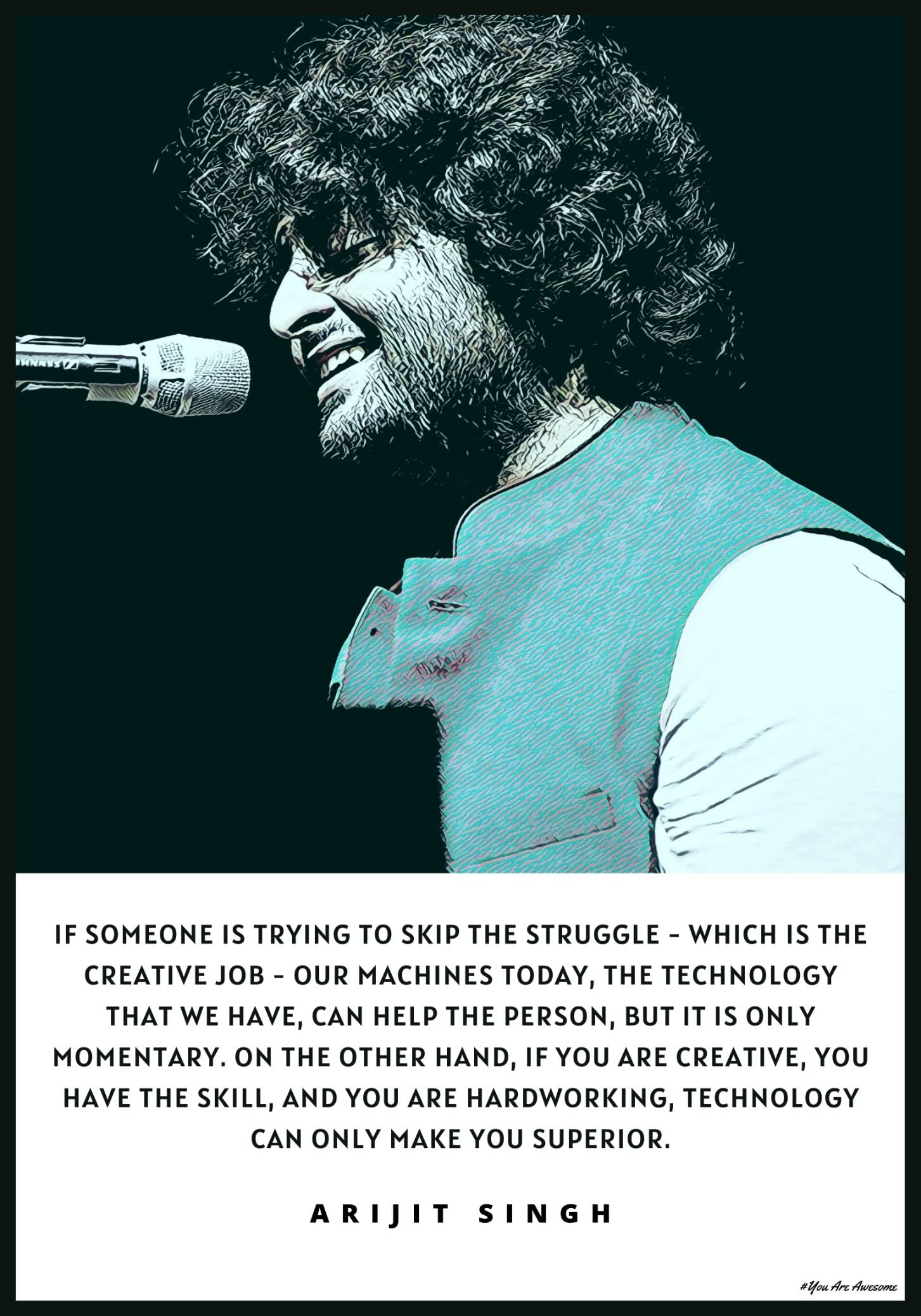 Arijit Singh Quotes Arijit Singh Net Worth, 15 Quotes And Few