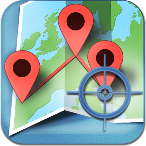 Free Maps Ruler - App on Amazon Appstore