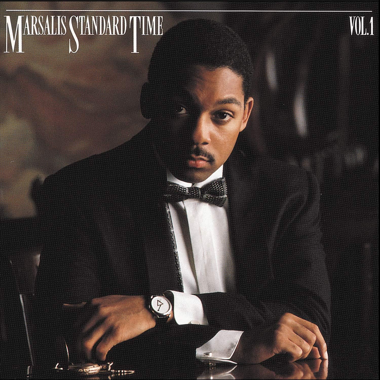 Standard Time 1: Wynton Marsalis: Amazon.it: CD e Vinili}