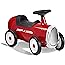 Amazon.com: Radio Flyer 500 with Ramp, Toddler Ride On Toy, Ages 3-5 ...