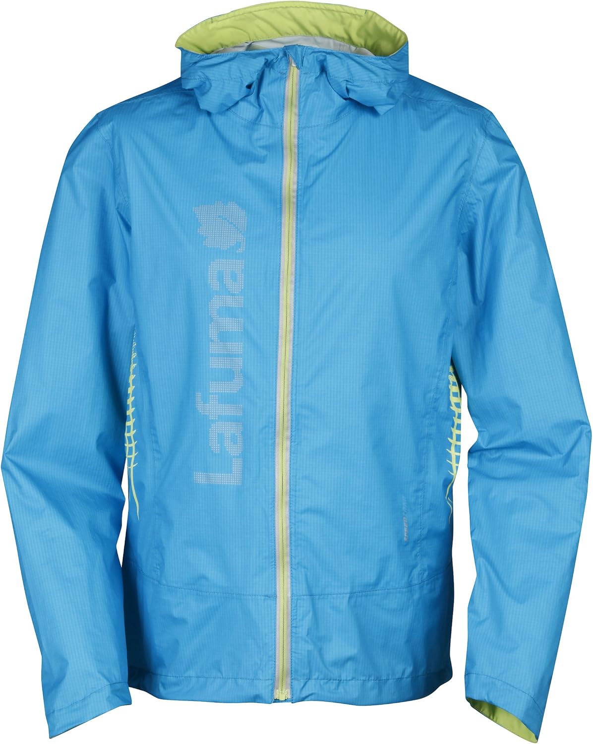 Lafuma Herren Funktionsjacke Speedtrail Jacket, Azul Blue, M, LFV9657 ...