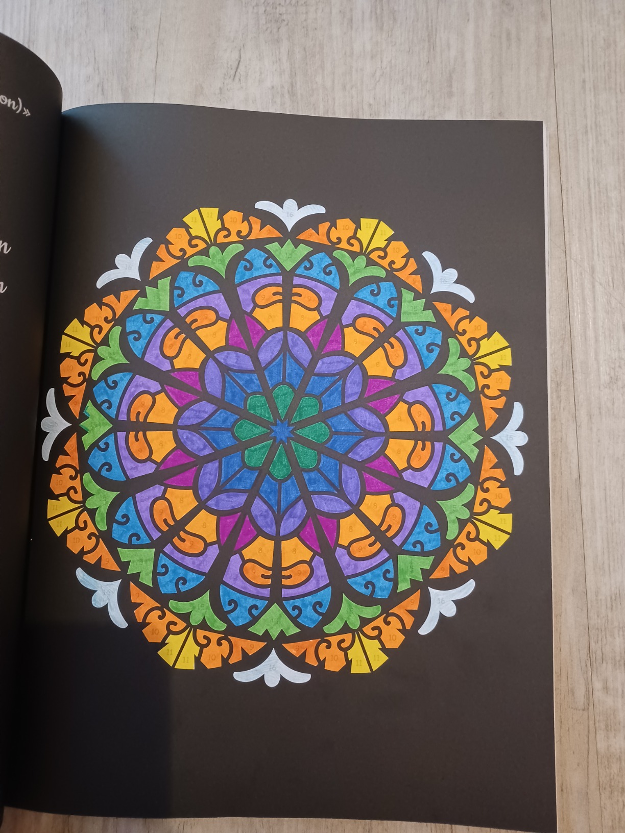 Sunlife Drawing 40 Coloring Pages: The Best Collection from Color By ...