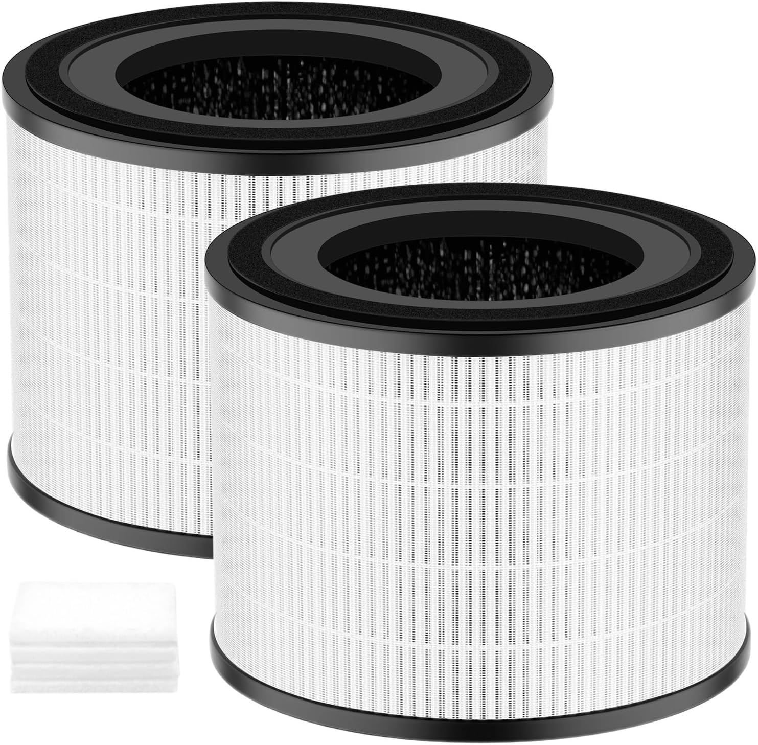 Amazon.com: Slirceods AP-S0610L Replacement Filter Compatible with ...