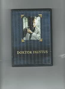 Thomas Mann's: Doktor Faustus [DVD] [1982] [Region 1] [US Import] [NTSC ...