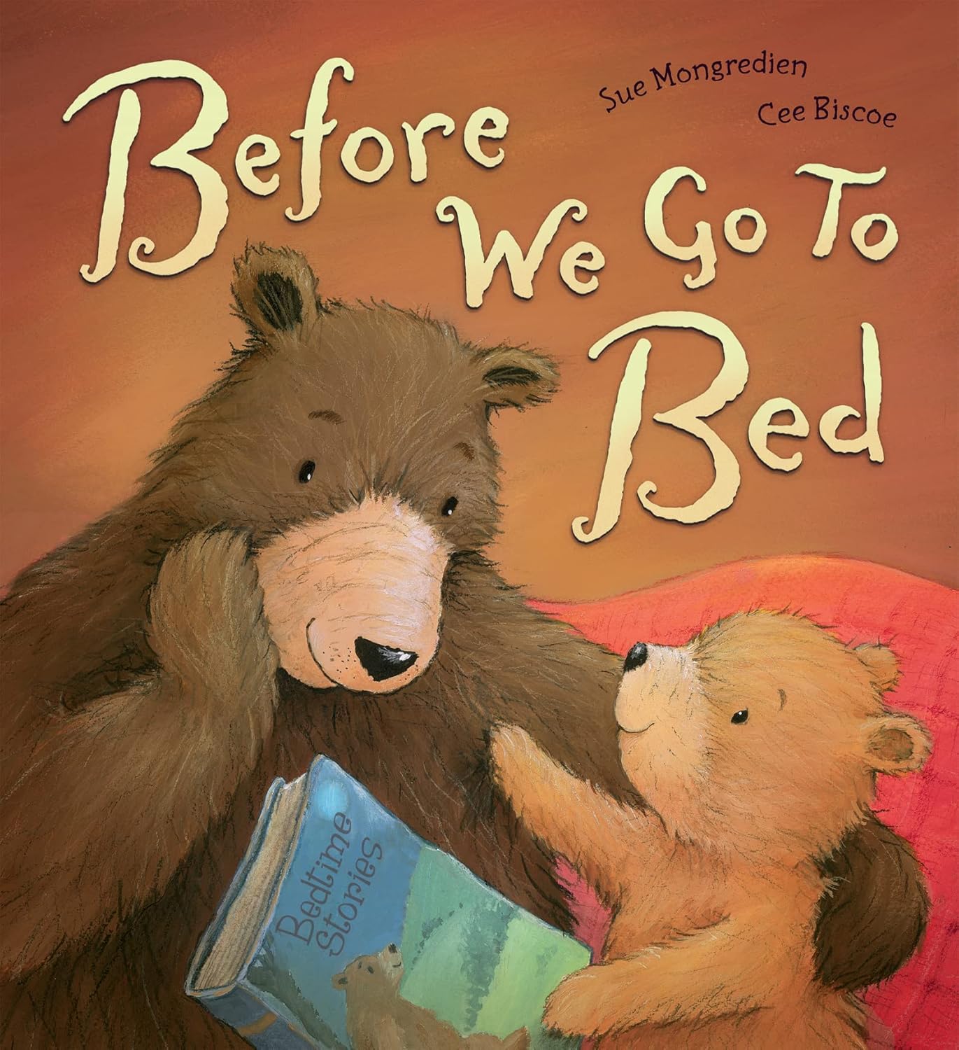 Before We Go to Bed: Sue Mongredien: 9781848952331: Amazon.com: Books