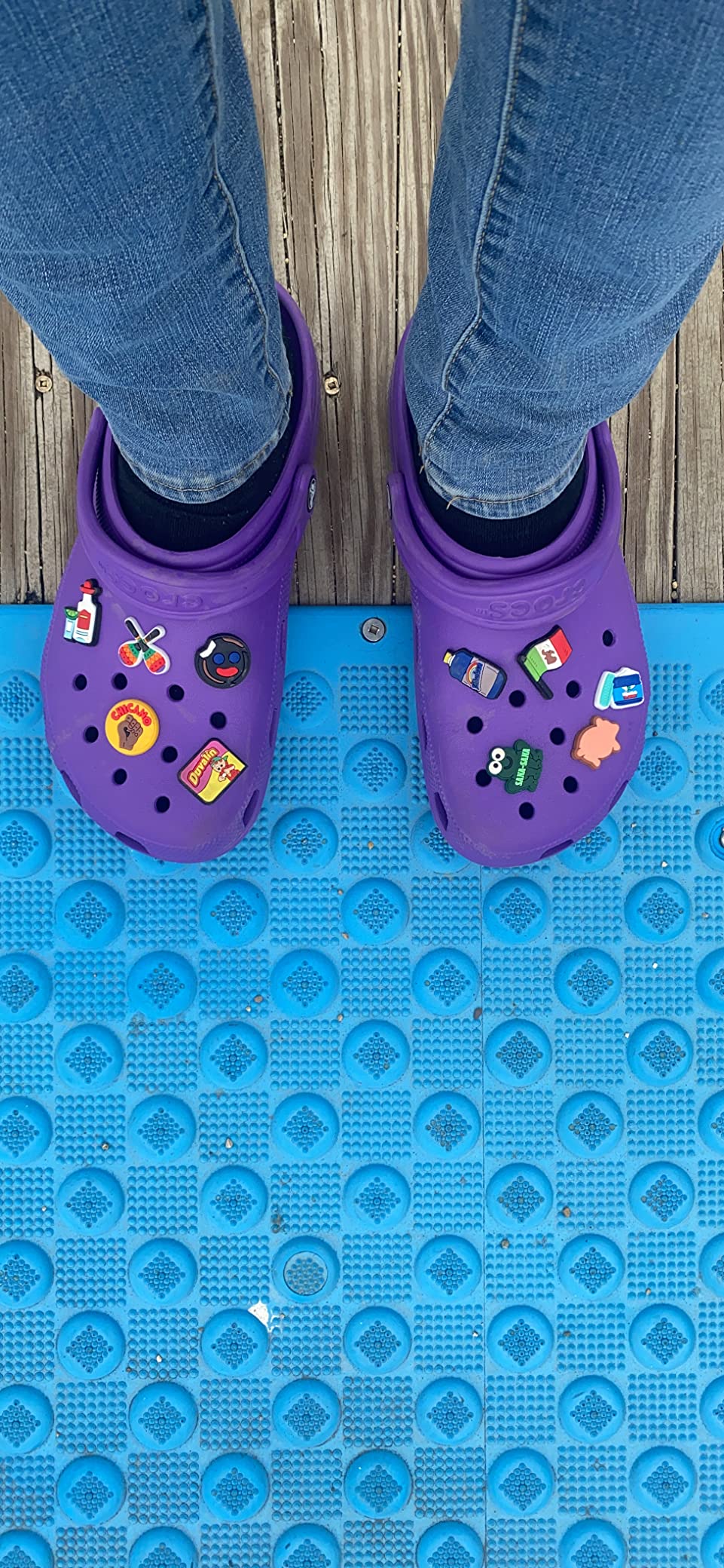 $7/mo - Finance Crocs Unisex Classic Clogs | Buy Now, Pay Later