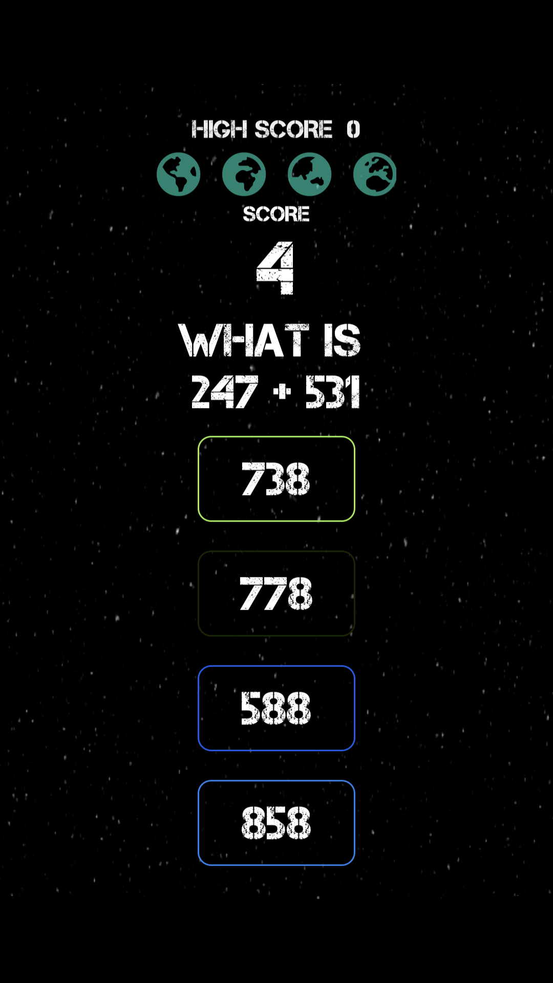 Math Addition Fun Game:Amazon.in:Appstore for Android