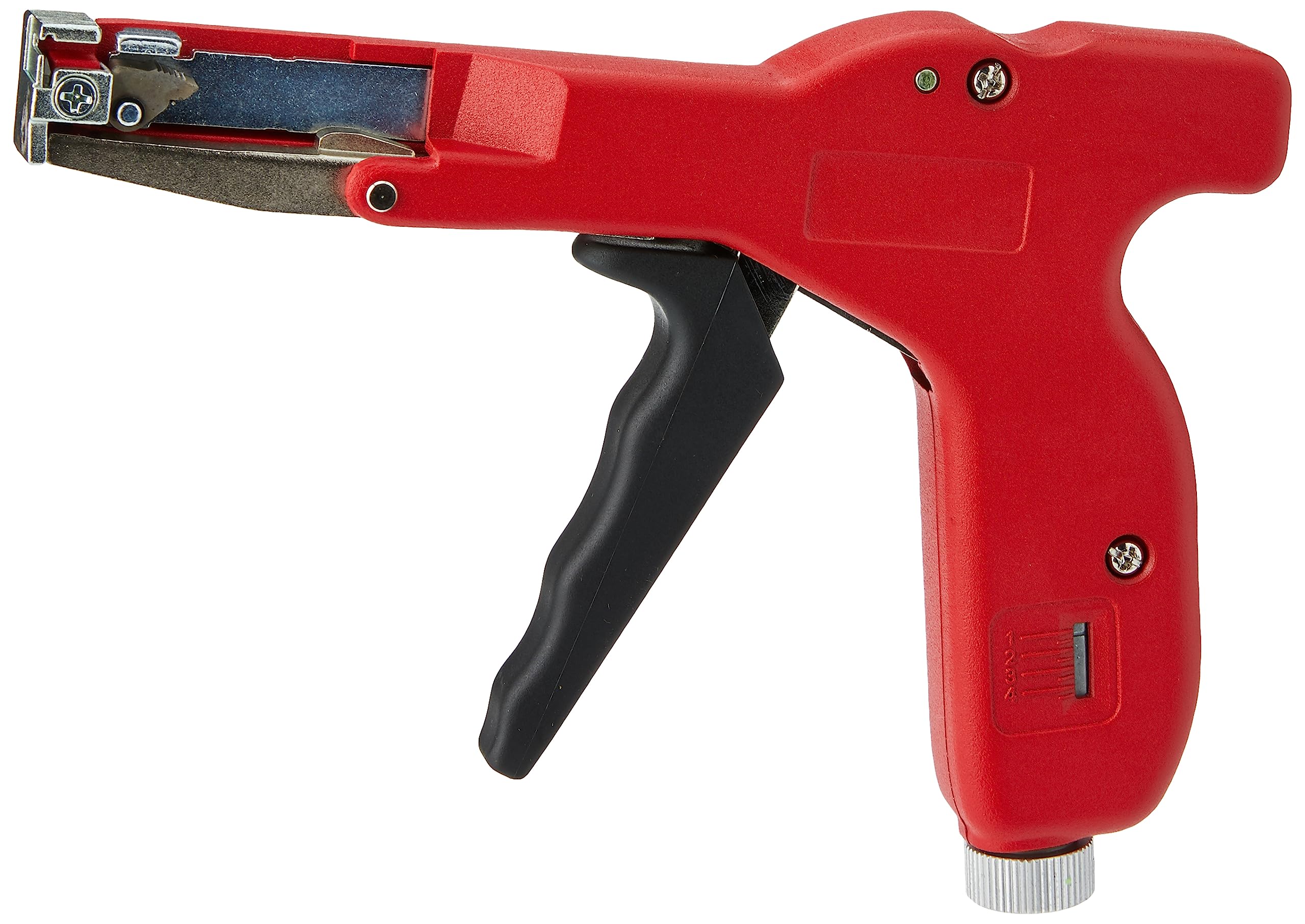 Amazon.com: Duratool HT-328 Cable Tie Gun : Electronics