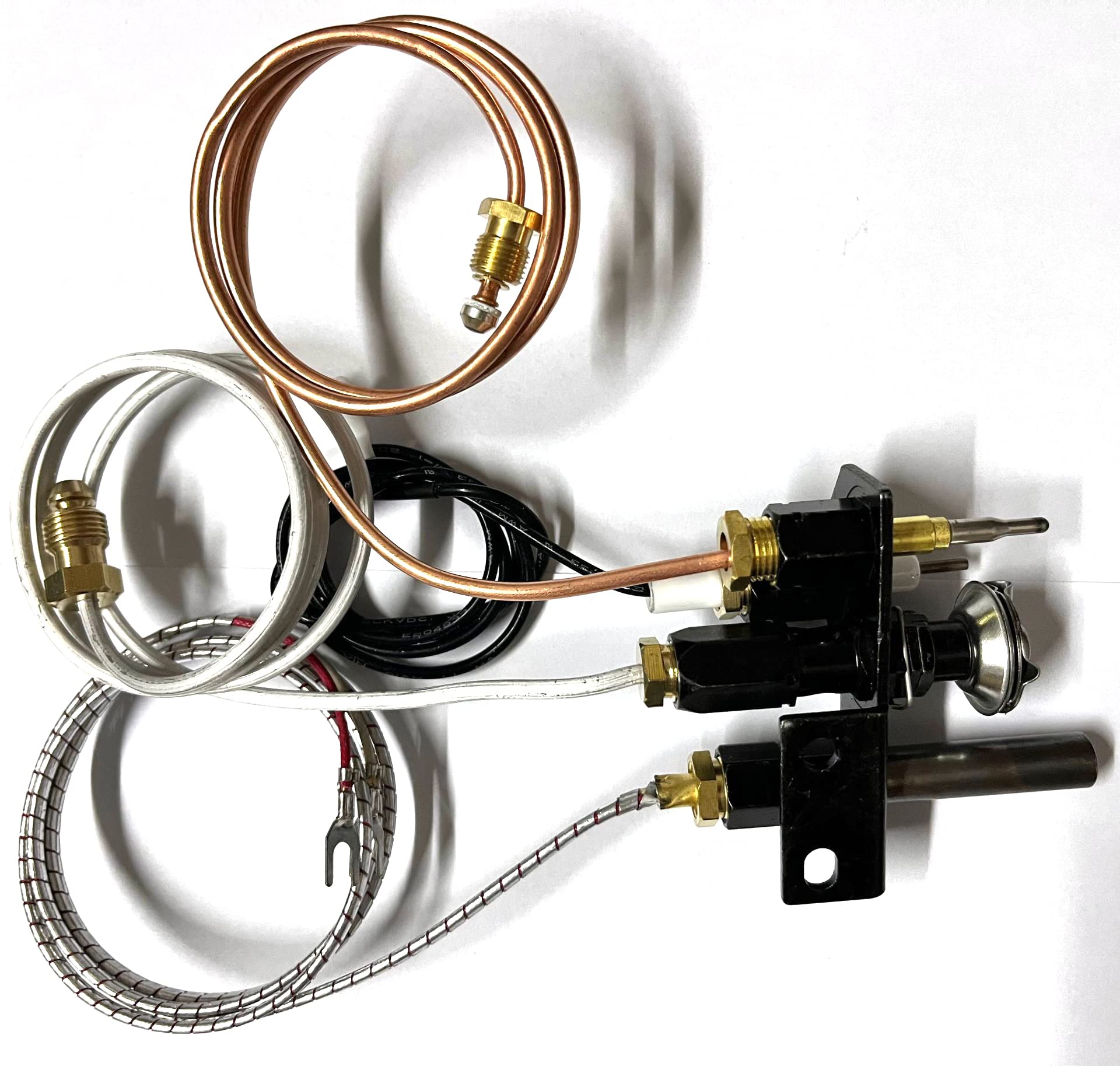 Amazon.com: 108084-03 69L18 Pilot Assembly Fireplace Replacement Part ...