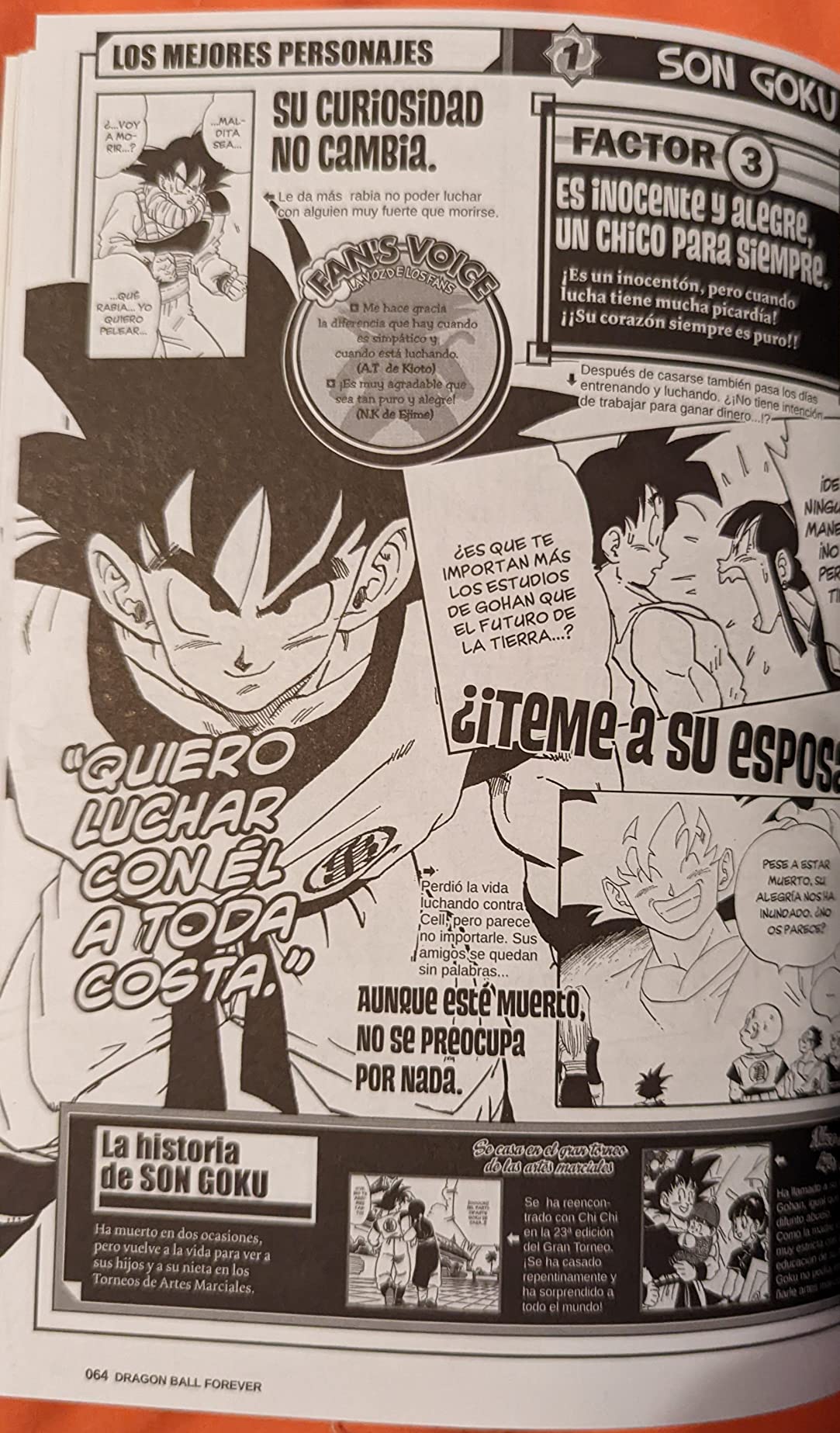 Dragon Ball Forever (Manga Shonen) : Toriyama, Akira, Toriyama, Akira ...