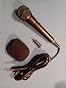 Amazon.com: Marengo Handheld Wired Microphone, Cardioid Dynamic Vocal ...