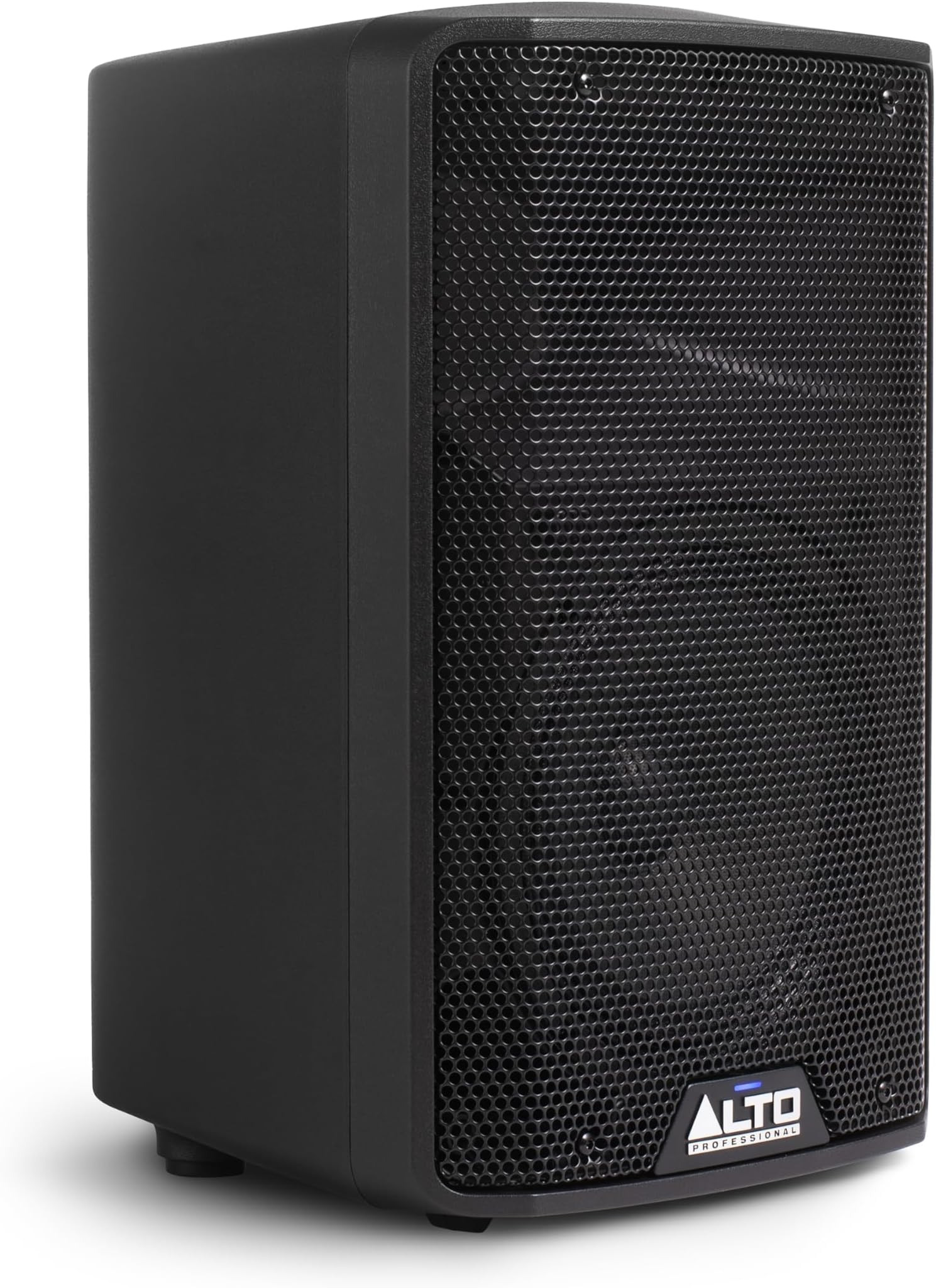Amazon.com: Rockville TITAN ONE PRO 600W 8" Battery-Powered PA Speaker ...