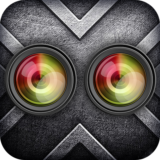 Thermal Vision Simulator - App on the Amazon Appstore