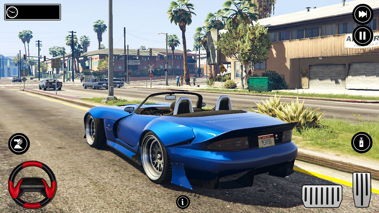 Real Fast Car Racing Games 3D - App on Amazon Appstore