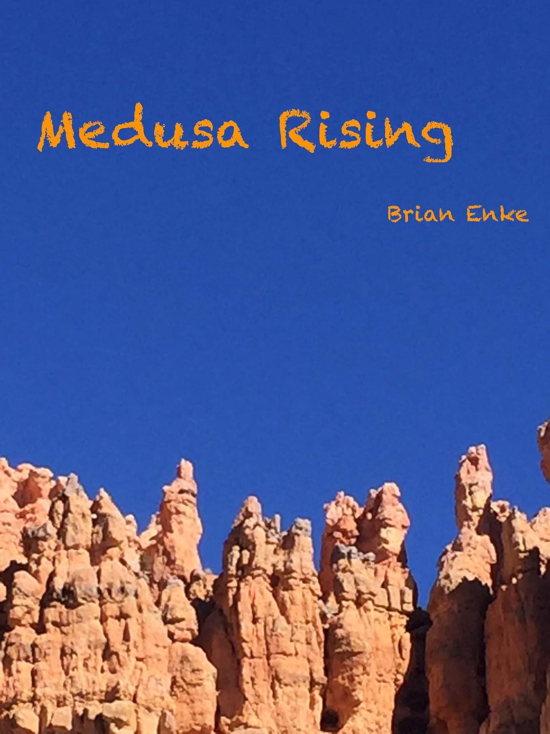 Amazon.com: Medusa Rising (Medusa Series) eBook : Enke, Brian: Kindle Store